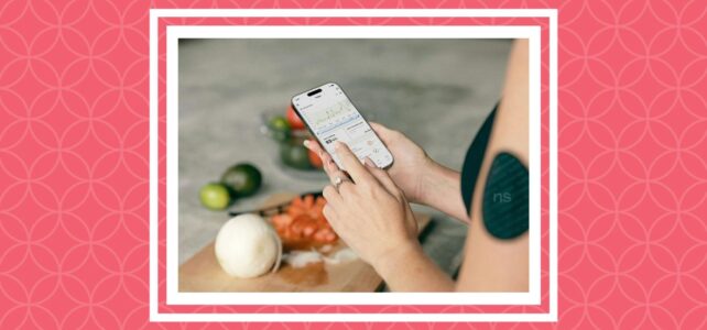 Suiker Switch App: Minder suiker eten was nog nooit zo makkelijk